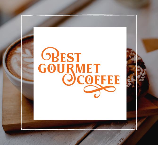 Best Gourmet Coffee – Delta Coffee Works