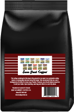 Espresso 2lb - 907g Ground Coffee - Drip Grind- Dark Roast – Delta ...